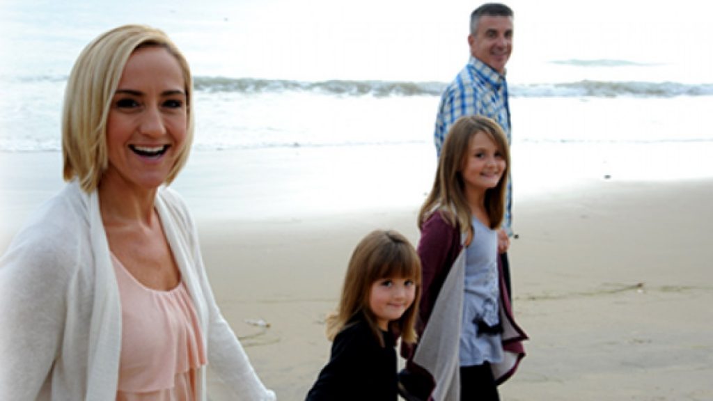 CHRISTINE CAINE'S STORY - RevWords