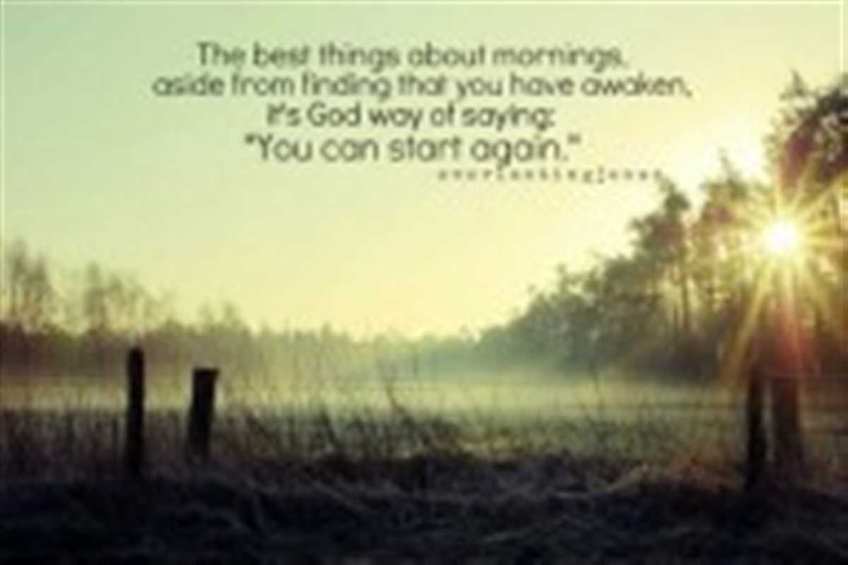 WANTING MORE OF GOD - RevWords