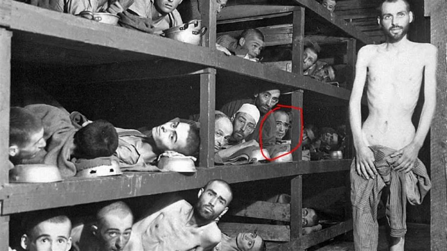 WHY WE MUST REMEMBER ELIE WIESEL - RevWords