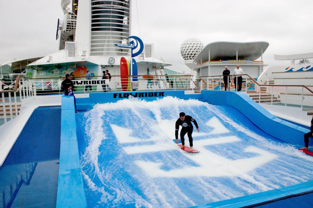 WHAT FLOWRIDER TAUGHT ME ABOUT FAILURE - RevWords