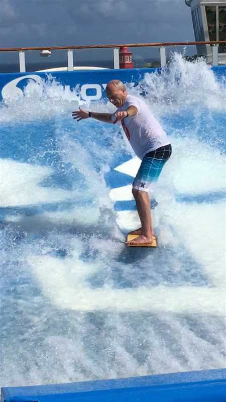 WHAT FLOWRIDER TAUGHT ME ABOUT FAILURE - RevWords