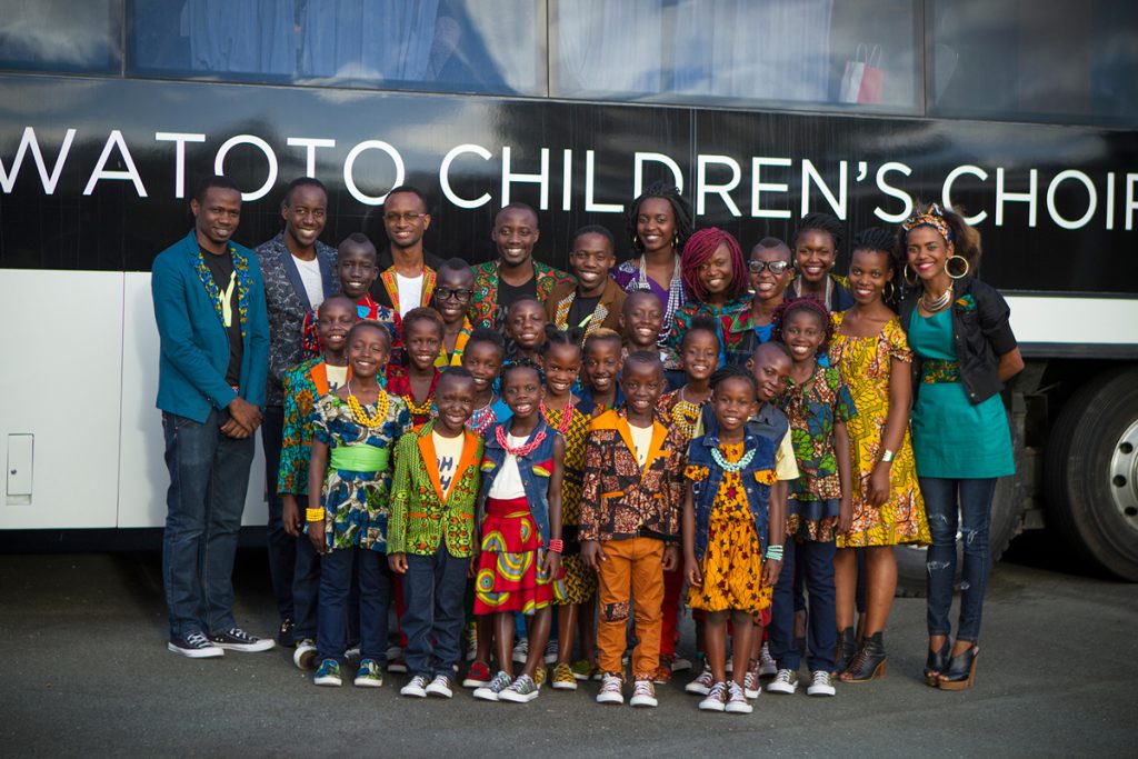 RESCUE RAISE REBUILD: WATOTO - RevWords