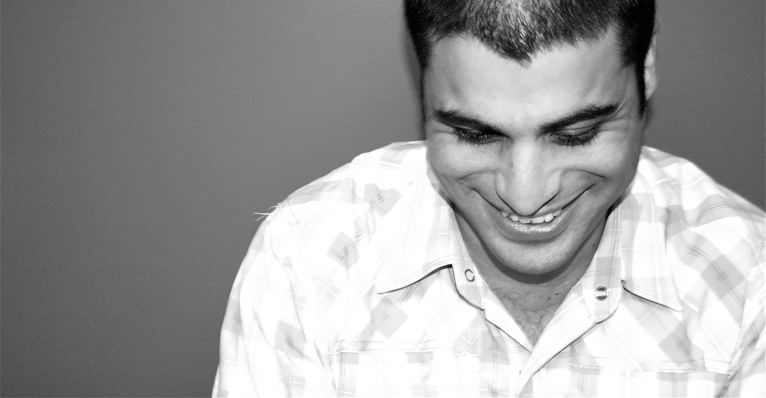 SHALOM AMIDST THE ANGRY MOBS - RevWords