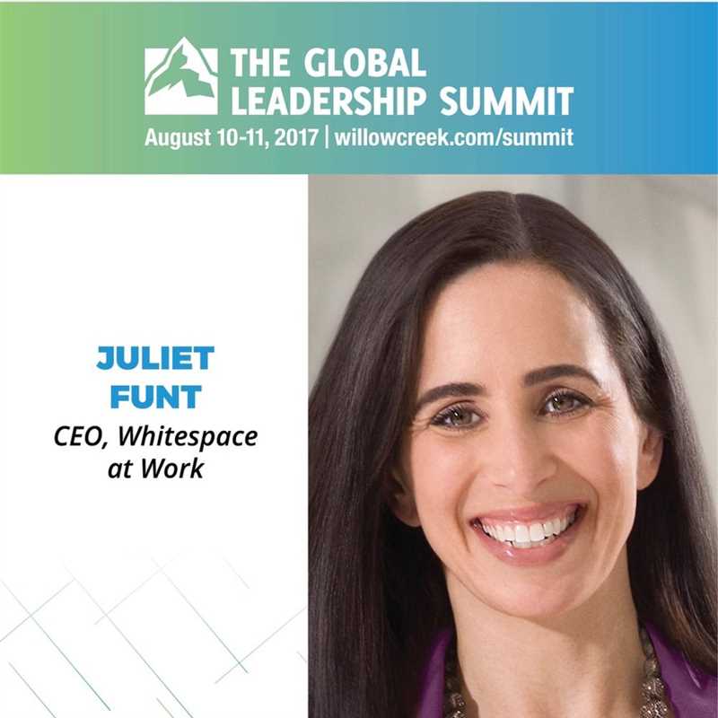 28 TOP LEADERSHIP QUOTES: GLS 2017 - RevWords