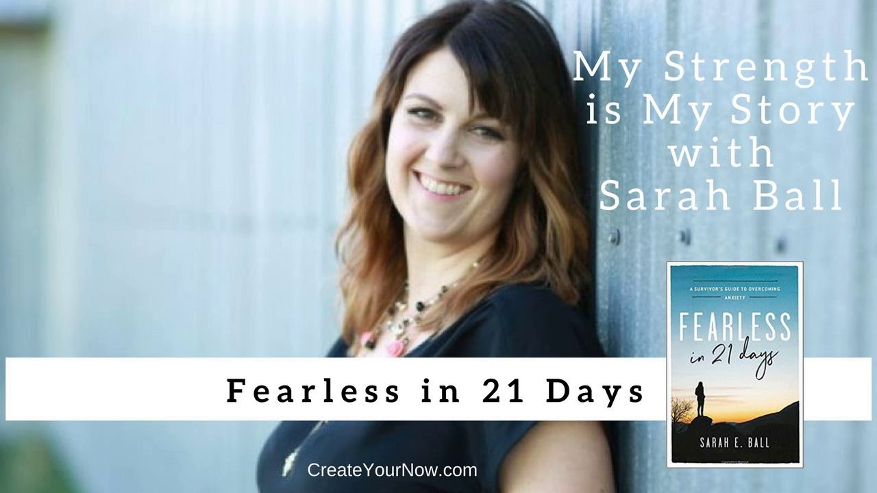 A SURVIVOR'S GUIDE TO OVERCOMING ANXIETY - RevWords