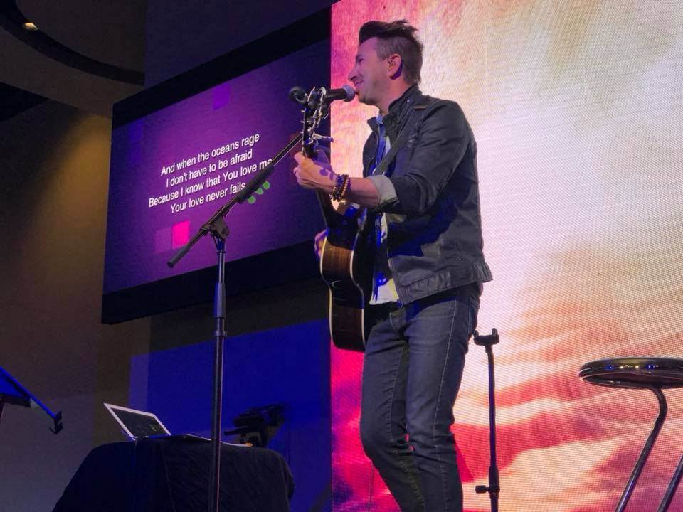 HERE COMES JON BAUER - RevWords