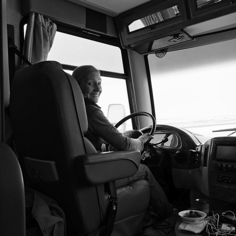 HERE COMES JON BAUER - RevWords