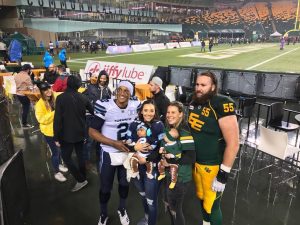 IN THE TRENCHES WITH JACOB RUBY - RevWords