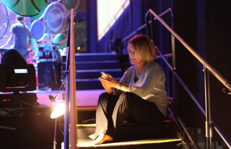 11 FAVORITE SHEILA WALSH QUOTES - RevWords