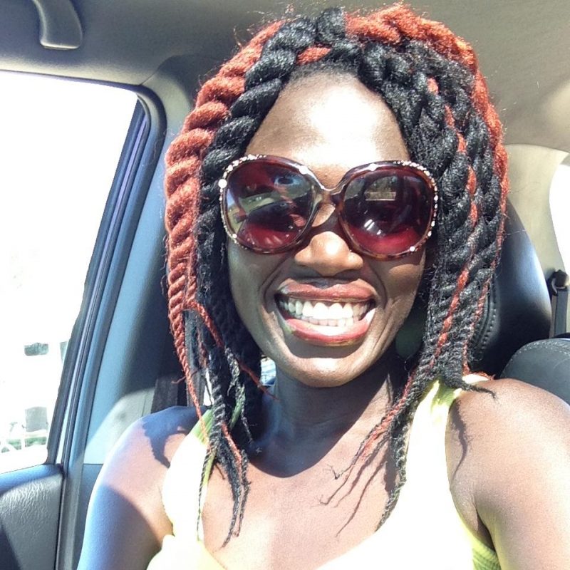 CHILD SOLDIER: THE JENNIFER MITCHELL STORY - RevWords