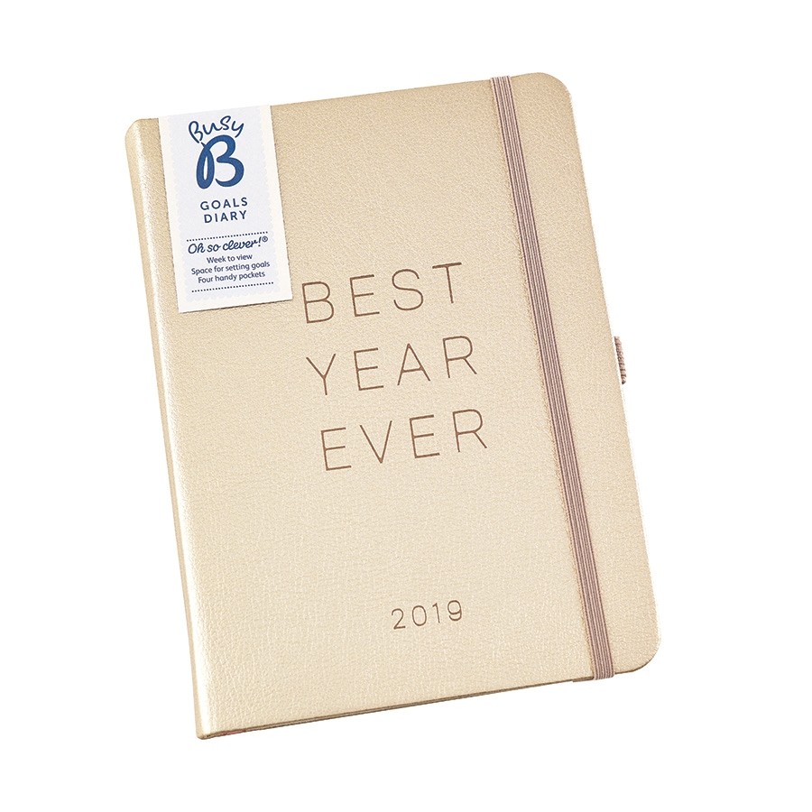 HOW TO HAVE YOUR BEST YEAR EVER - RevWords