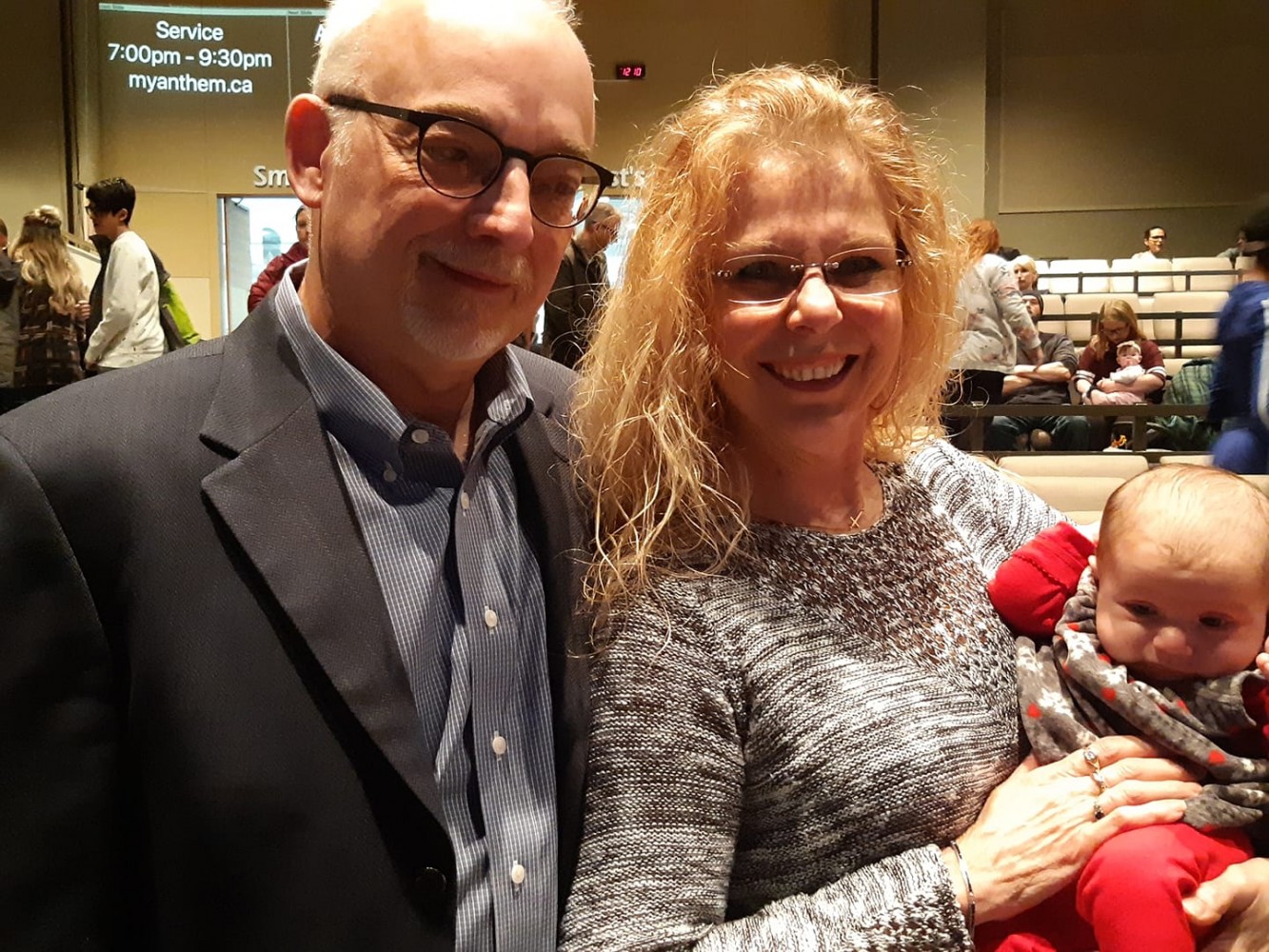 Painful Moments and Miracles: Danielle's Story - RevWords