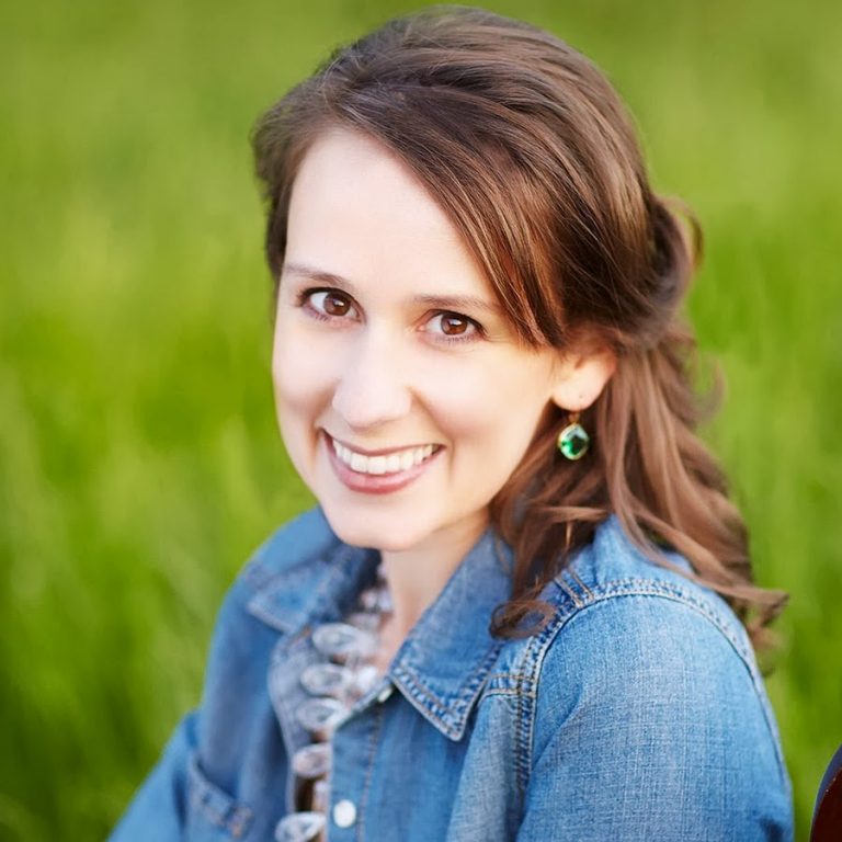 EMILY P. FREEMAN: THE NEXT RIGHT THING - RevWords