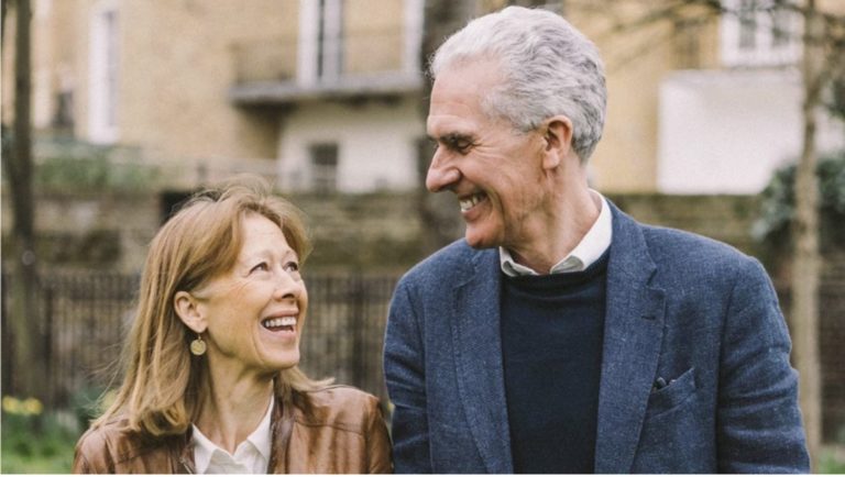 Nicky and Pippa Gumbel's Alpha Adventure - RevWords