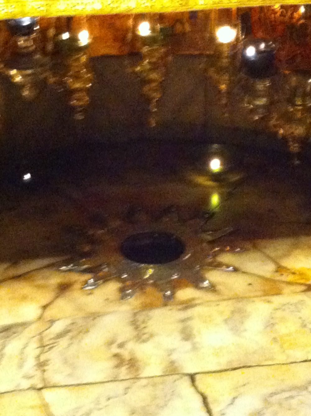 The Christmas Cave - RevWords