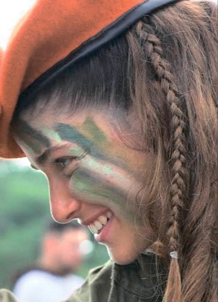 Eden Levi's Ultimate Sacrifice - RevWords