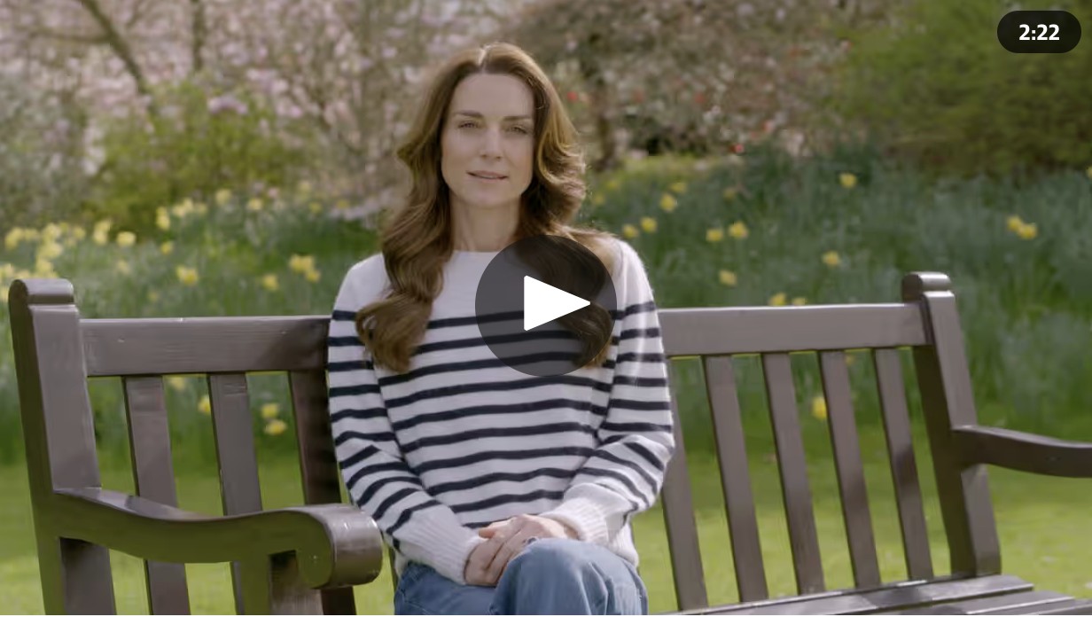 Kate: Mom, Wife, Cancer Warrior Princess - RevWords