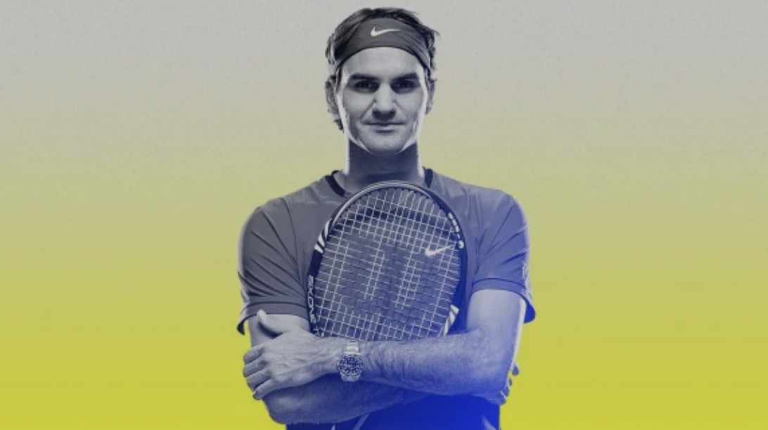 Roger Federer: Serving Seven Life Aces - RevWords