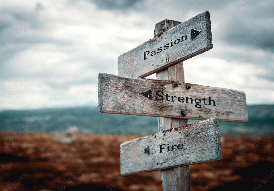 19 Signposts For a Life Well Lived - RevWords